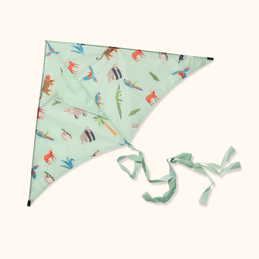 Lofty Kites: The best sustainable kites for kids